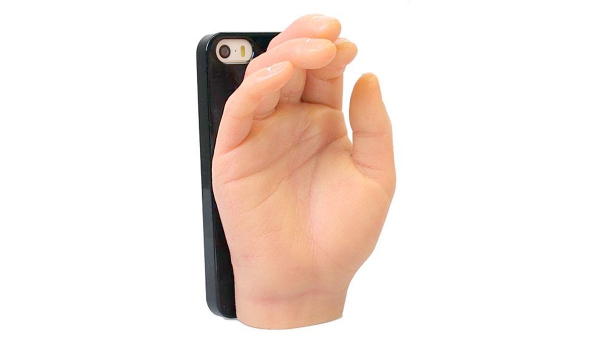 Look away now! 15 truly terrible iPhone cases | TechRadar