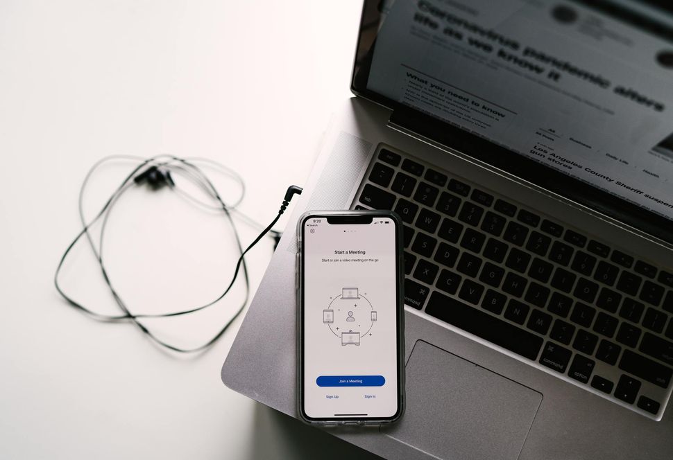 How to fix common Zoom audio problems on desktop and mobile | Android ...