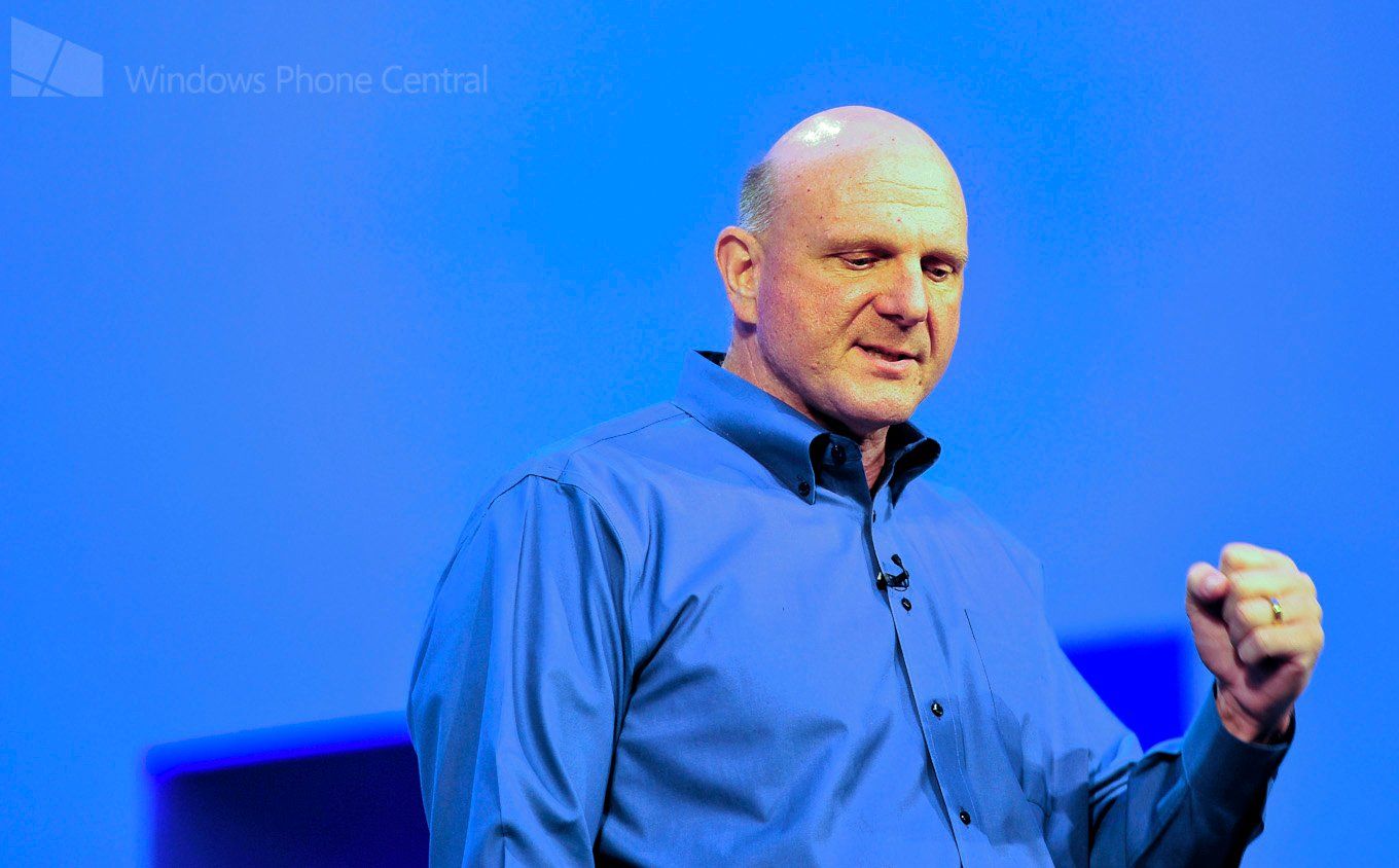 Microsoft buying Nokia makes perfect sense | Windows Central