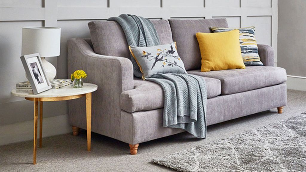 Common mistakes when buying a sofa: 10 things to avoid | Woman & Home
