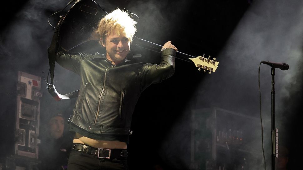 Green Day side-project The Coverups announce tiny London gigs | Louder