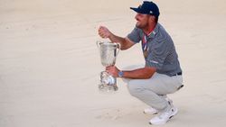 US Open Final Round Tee Times 2025: Sunday Pairings And Featured Groups | Golf Monthly