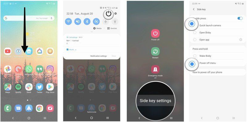 How to completely disable Bixby on your Galaxy phone | Android Central