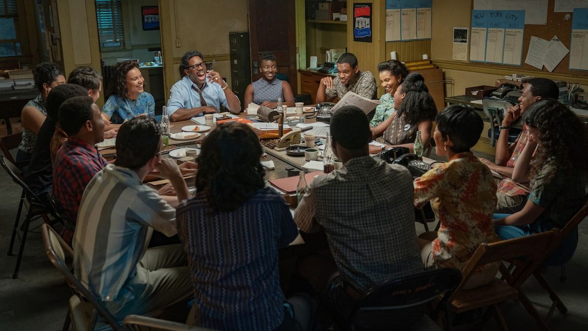 6 Reasons Why Rustin Has Become My Favorite Movie About The Civil ...