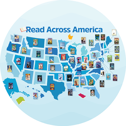 Book Club | The Week Junior US kids