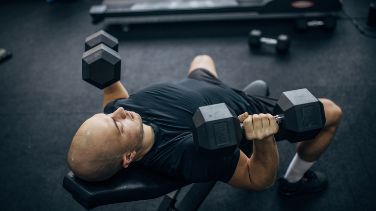 This SAS workout will make your body and mind stronger | T3