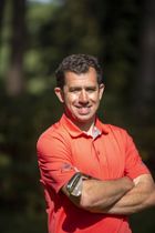 Pitch Shots in Golf: PGA Master Pro Dan Grieve's Expert Tips | Golf Monthly