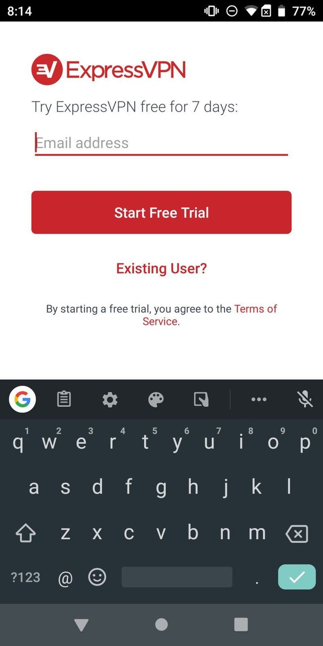 How to download and install ExpressVPN on Android | Android Central
