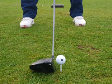 Bridgestone e12 Contact Ball Review | Golf Monthly