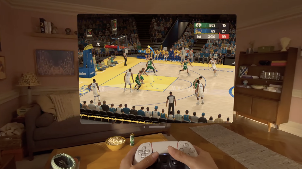 A cheaper Vision Pro could replace my MacBook – but Apple still has a ...