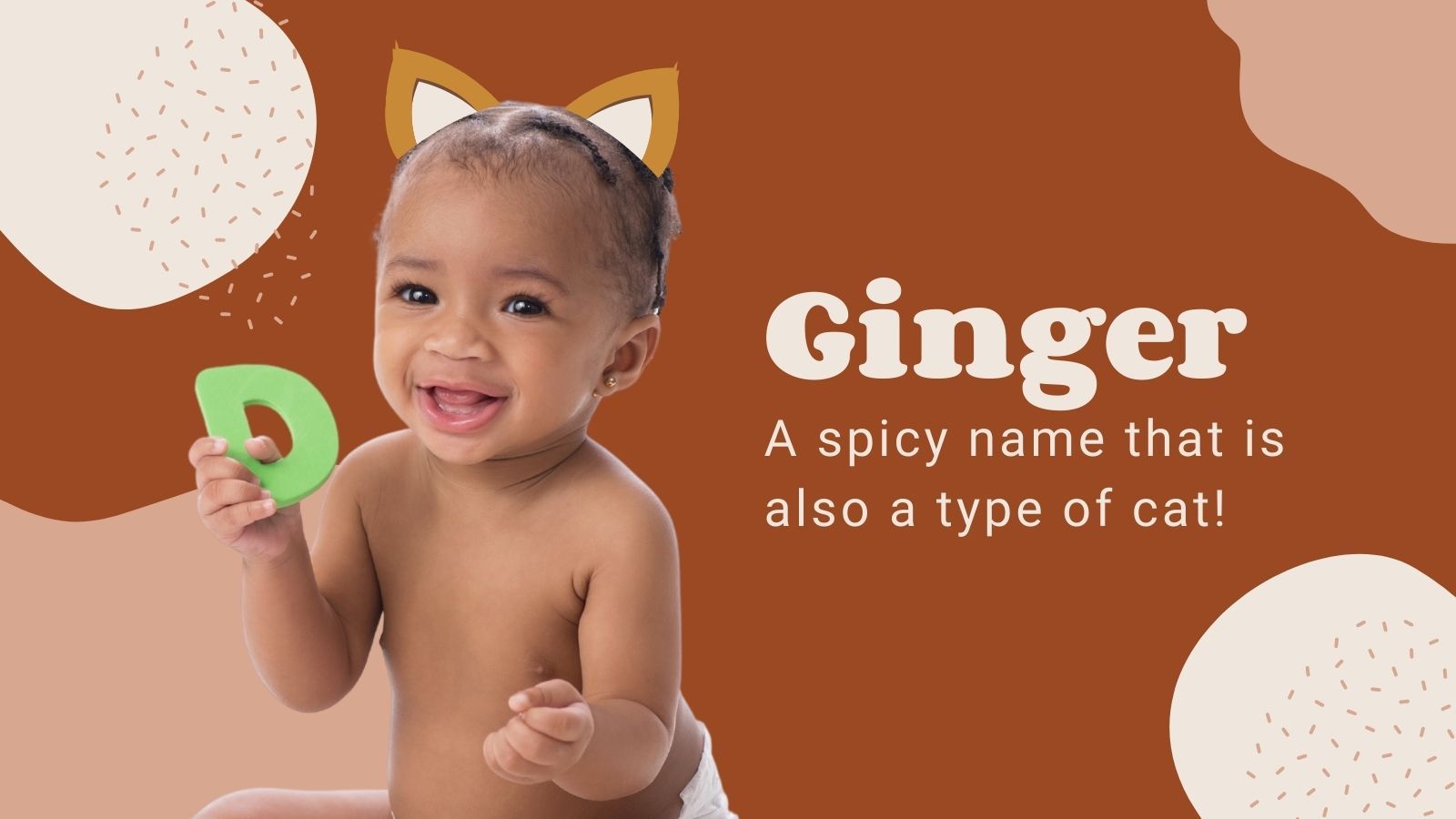 Animal-inspired baby names: 200 of the cutest animal names | GoodtoKnow