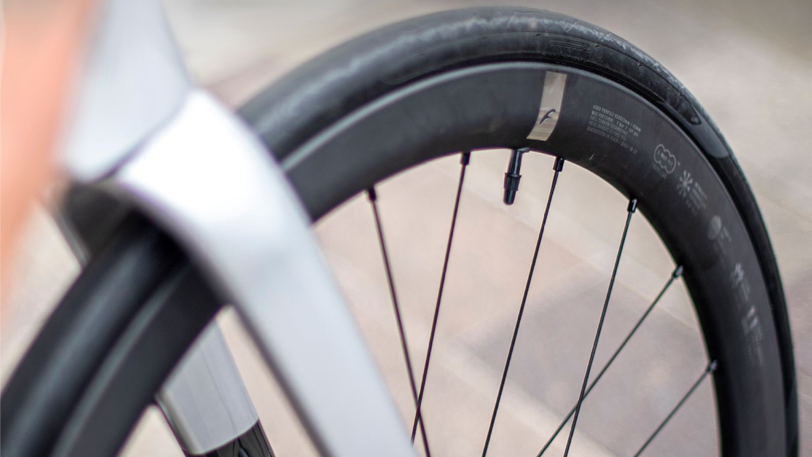 Fulcrum rebrands with new, deeper, lighter Speed 57 and 42 wheelsets ...