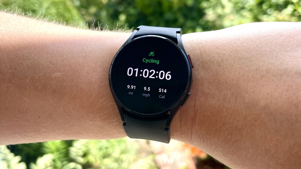 Samsung Galaxy Watch 4 review | Tom's Guide