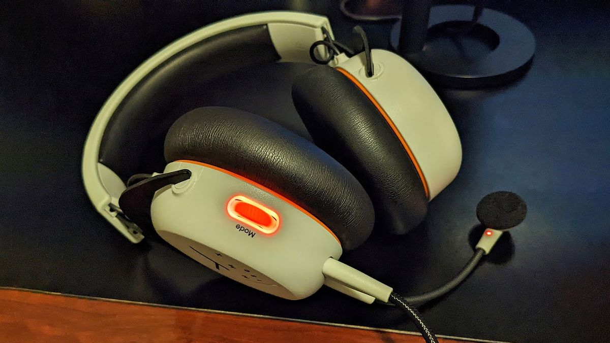 Beyerdynamic MMX 150 Gaming Headset review: Excellent as long as you ...