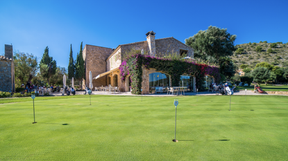 Two Incredible Courses... 48-Hours In Mallorca | Golf Monthly