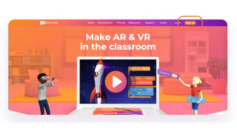 CoSpaces Edu: How to Use It to Teach | Tech & Learning