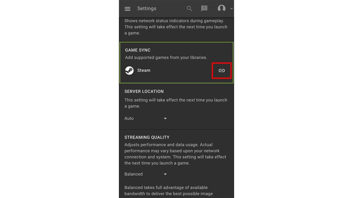 How to set up GeForce NOW on iPhone and iPad | iMore