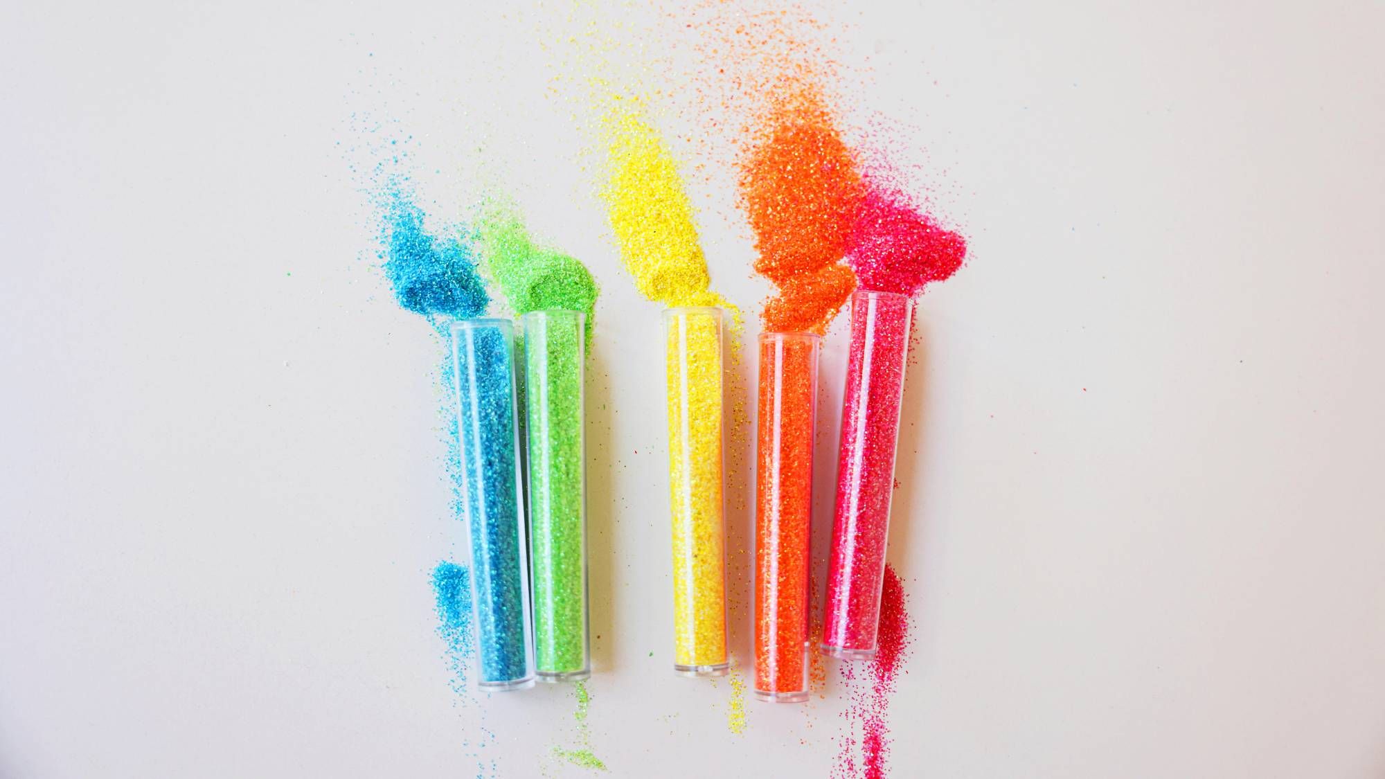 How to remove glitter | Tom's Guide