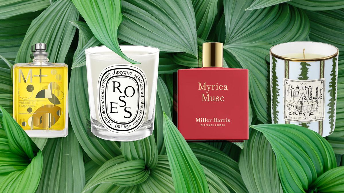 These are the best scents and perfumes that have been inspired by ...