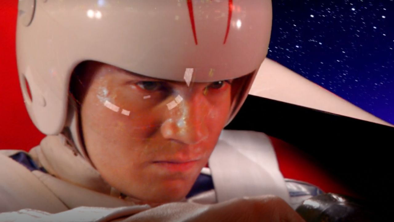 Speed Racer: 6 Reasons You Should Give The Wachowskis’ 2008 Adaptation ...