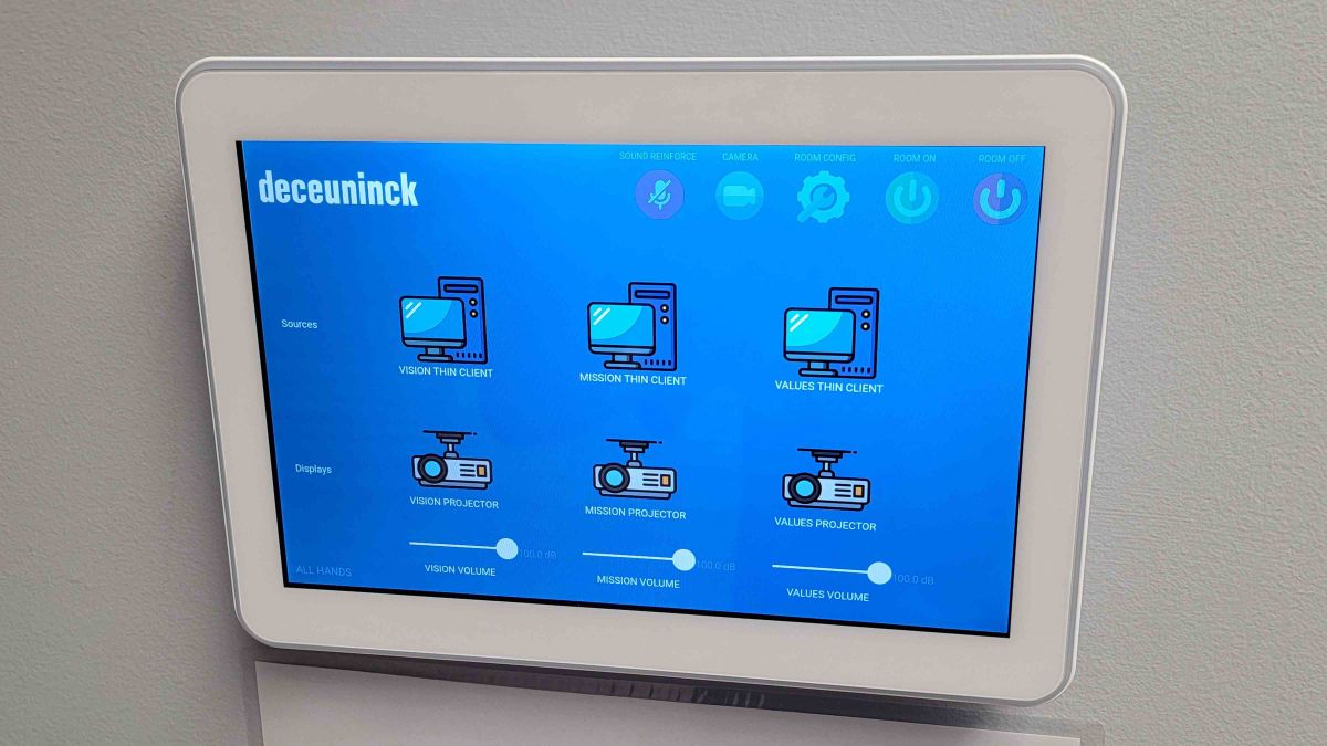 Better Tech, Better Results | AVNetwork