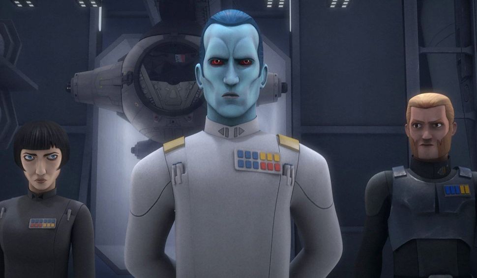 7 Major Star Wars Groups The Movies Still Need To Include | Cinemablend