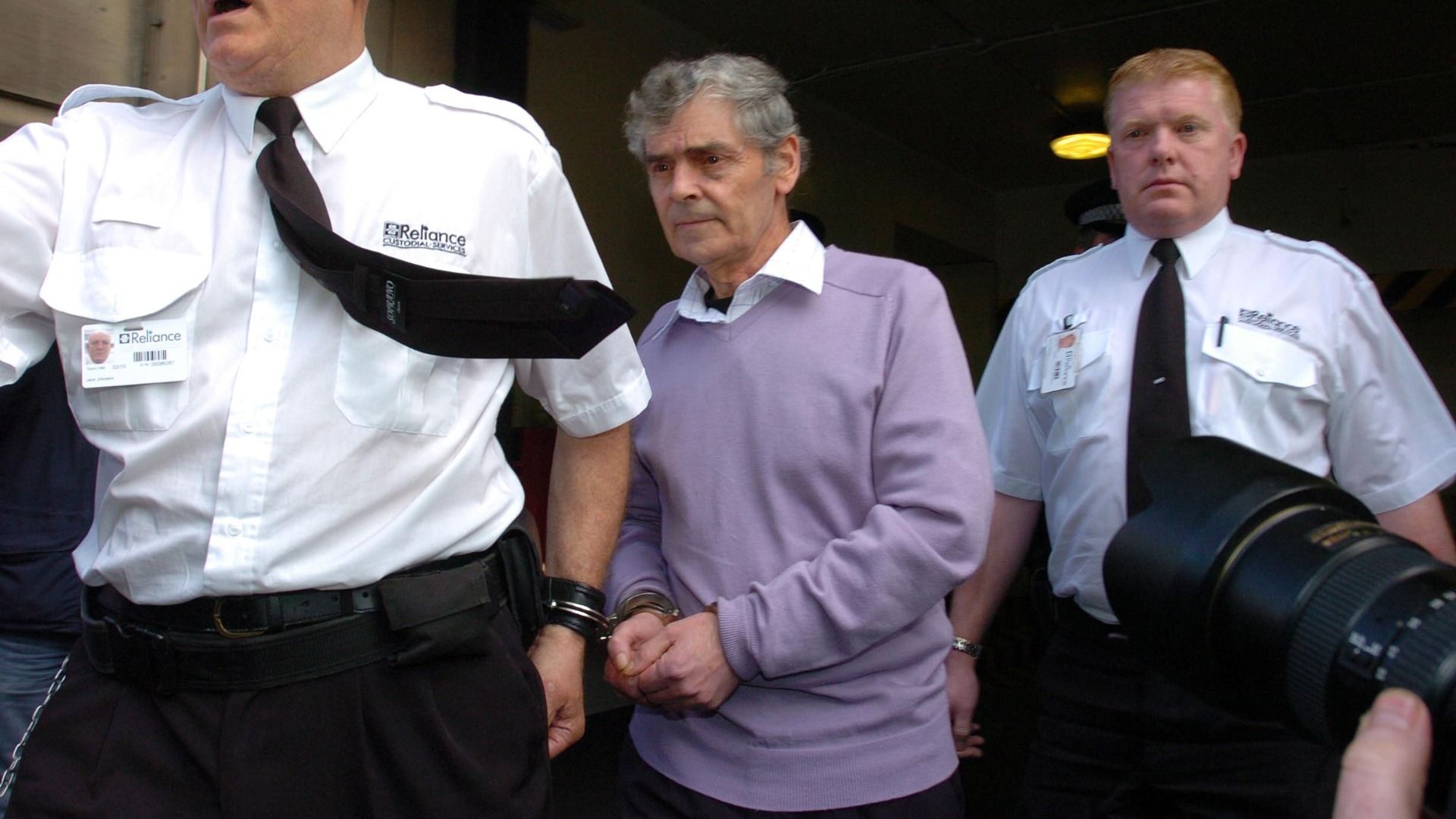 What happened to Peter Tobin and where is he now? | Woman & Home