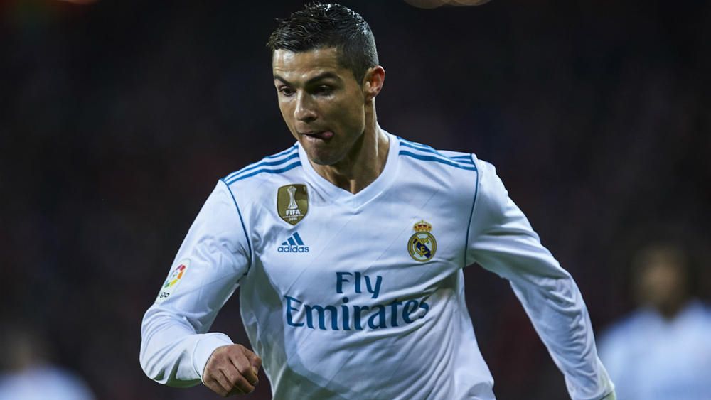 Ronaldo to Juventus: Ballon d'Or - The CR7 years | FourFourTwo
