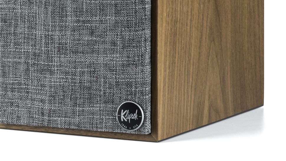 Klipsch The Fives review | What Hi-Fi?
