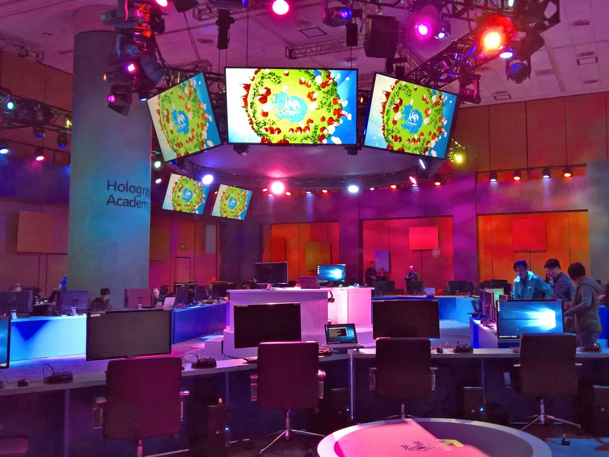 Microsoft Build 2016 post-analysis (and why developers are happy again ...