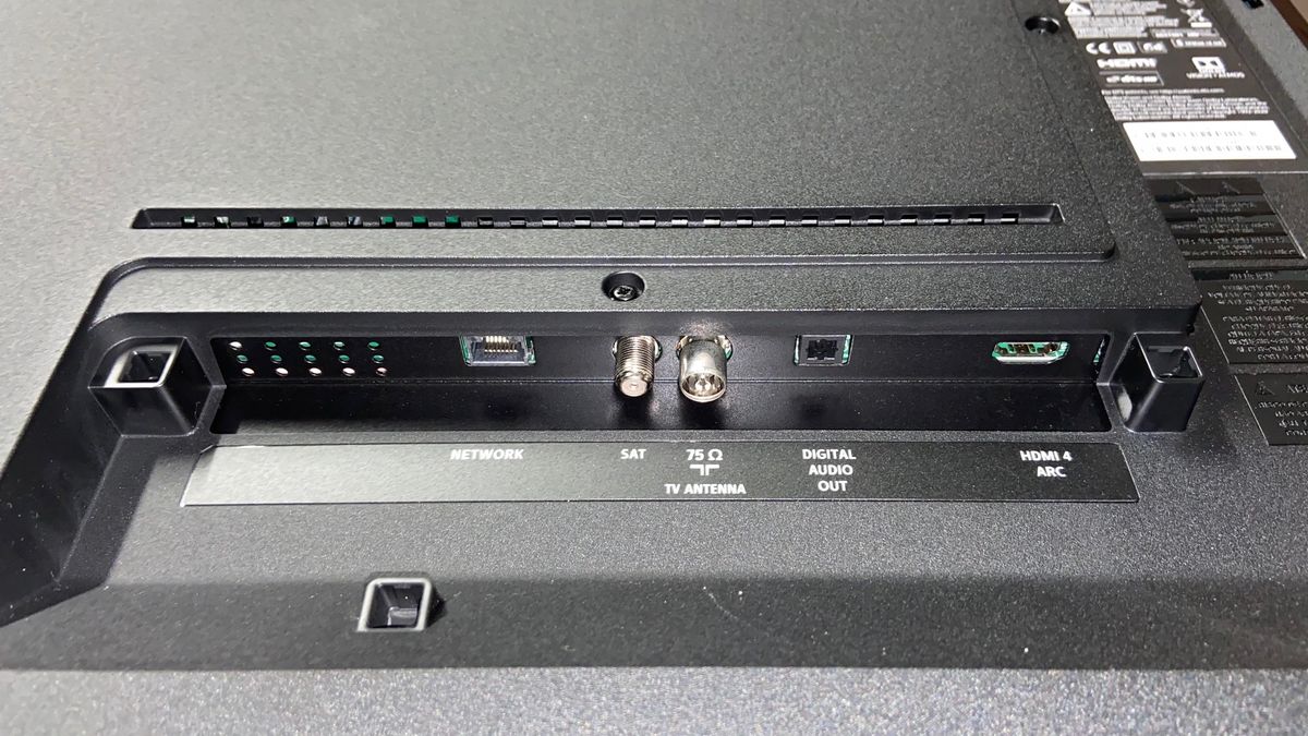 Philips OLED 805 (55OLED805, 65OLED805) TV review | TechRadar