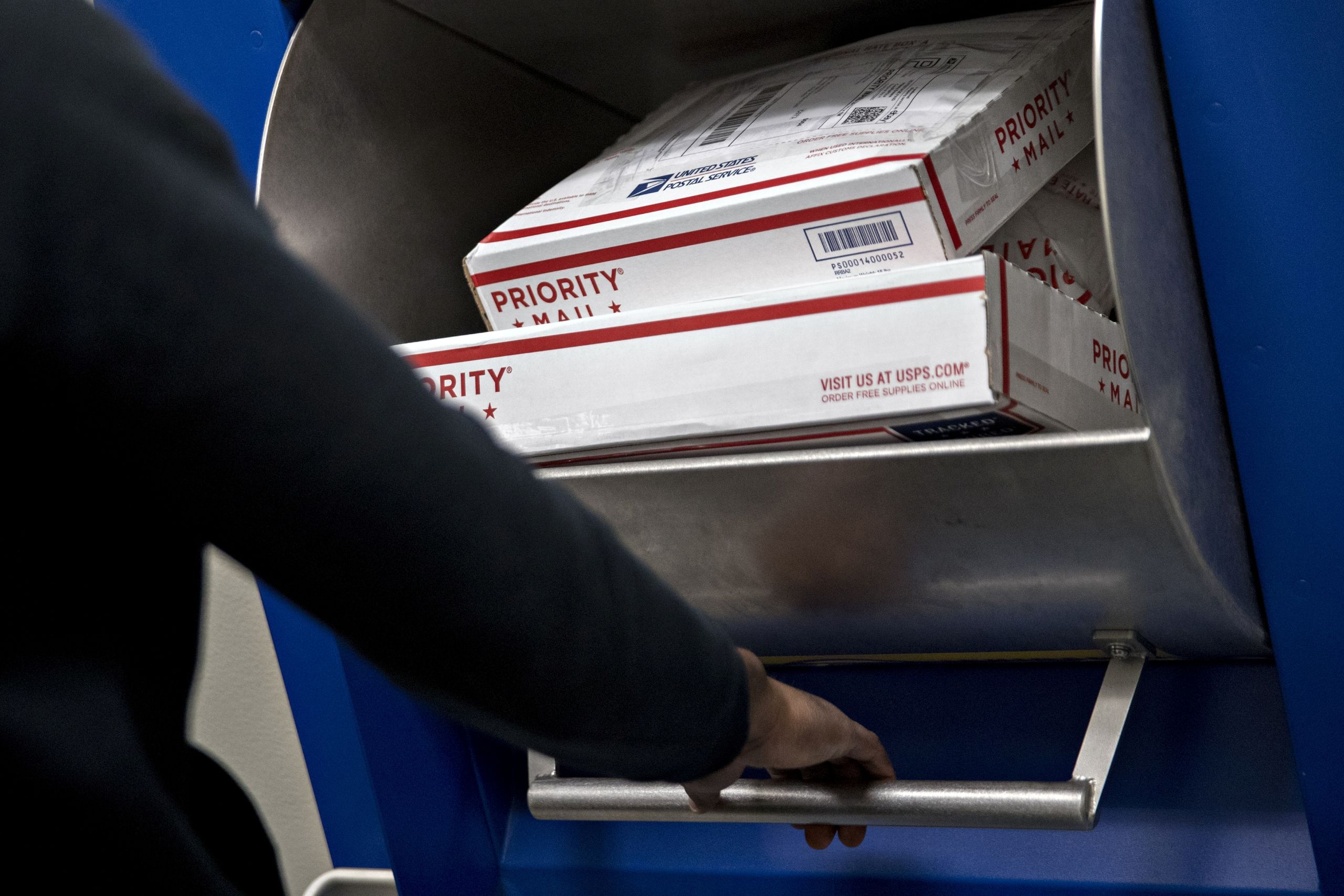 USPS Is Raising Prices for Holiday Shipping: Dates and Increases You ...