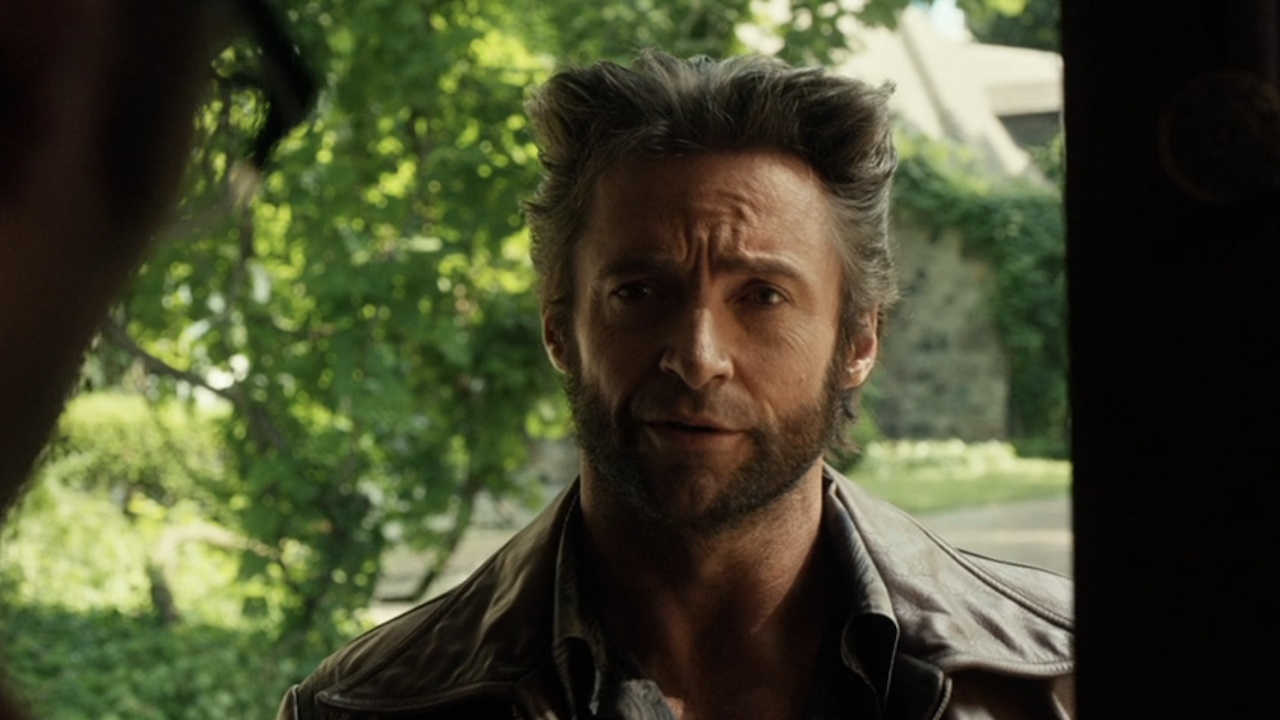 Hugh Jackman Has Grown Back His Wolverine Beard, And X-Men Fans Are ...
