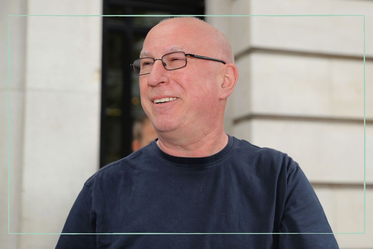 When is Ken Bruce's last show? The DJ's comments on early exit | GoodtoKnow