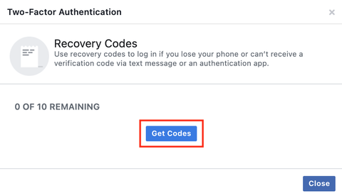 How to set up two-factor authentication on Facebook | Tom's Guide