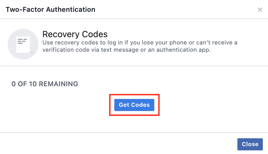 How to set up two-factor authentication on Facebook | Tom's Guide