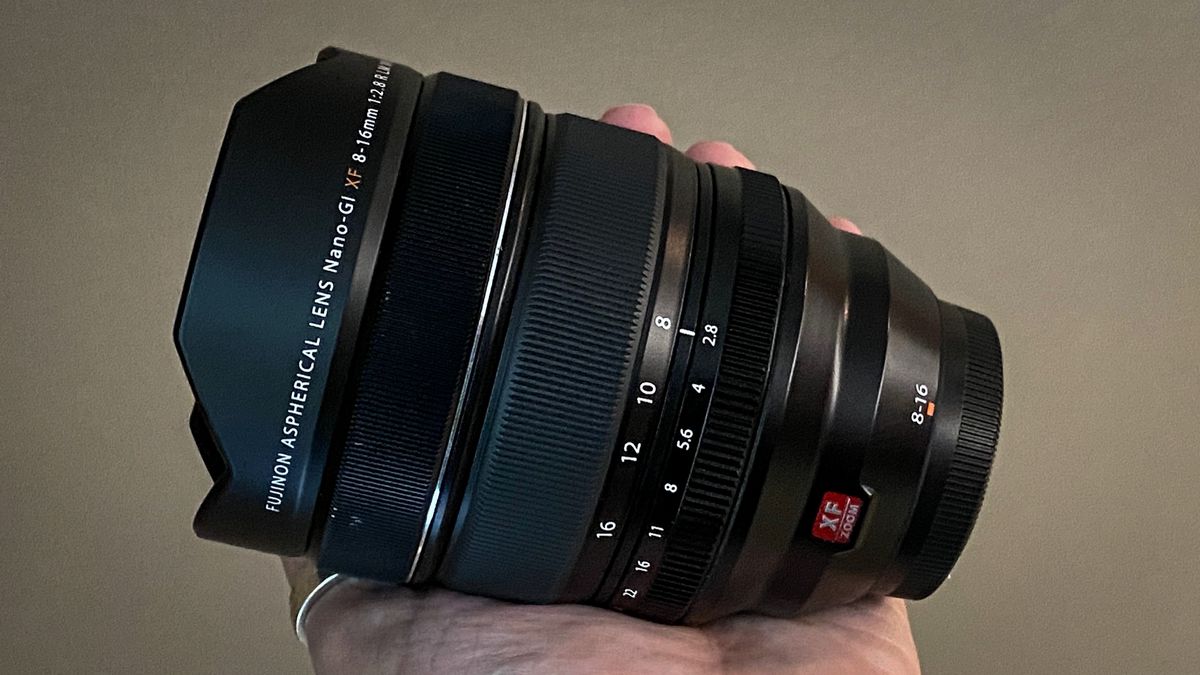 The best Fujifilm lenses in 2023 | Digital Camera World