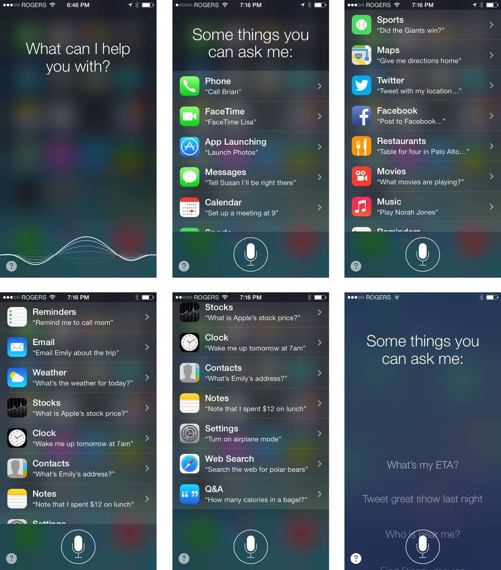 iOS 7 review | iMore