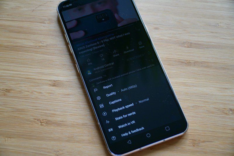 What is AT&T Stream Saver and should you disable it? | Android Central