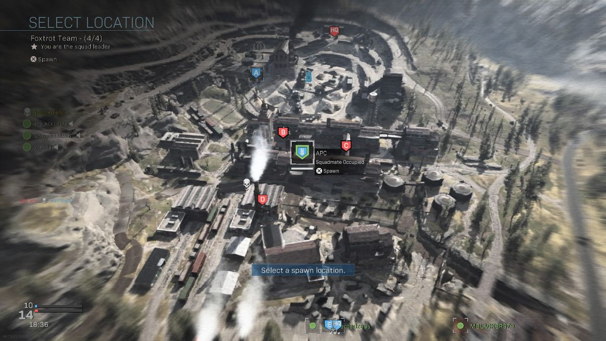 Modern Warfare modes explained: objectives, player counts and more ...