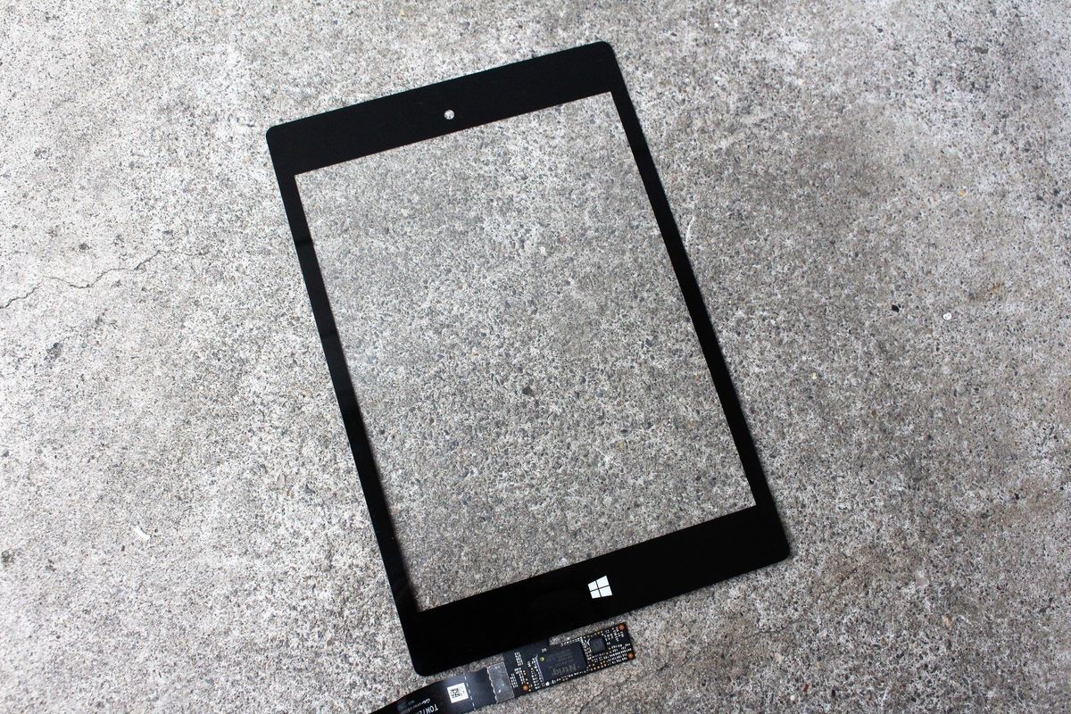 What happened to all the small, premium Windows 10 tablets? | Windows ...