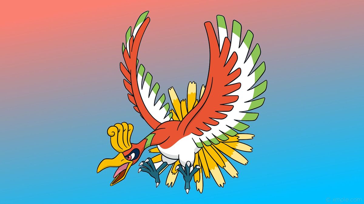 The best flying type Pokémon in Pokémon Go | TechRadar