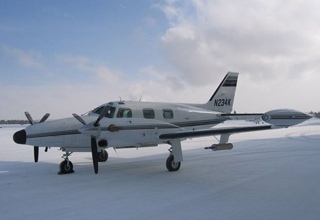 5 Wild Weather Control Ideas | Live Science