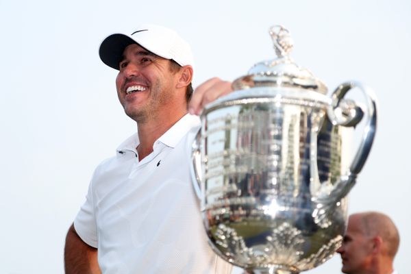 All 5 Of Rory McIlroy’s Major Wins… Including The Career Grand Slam ...