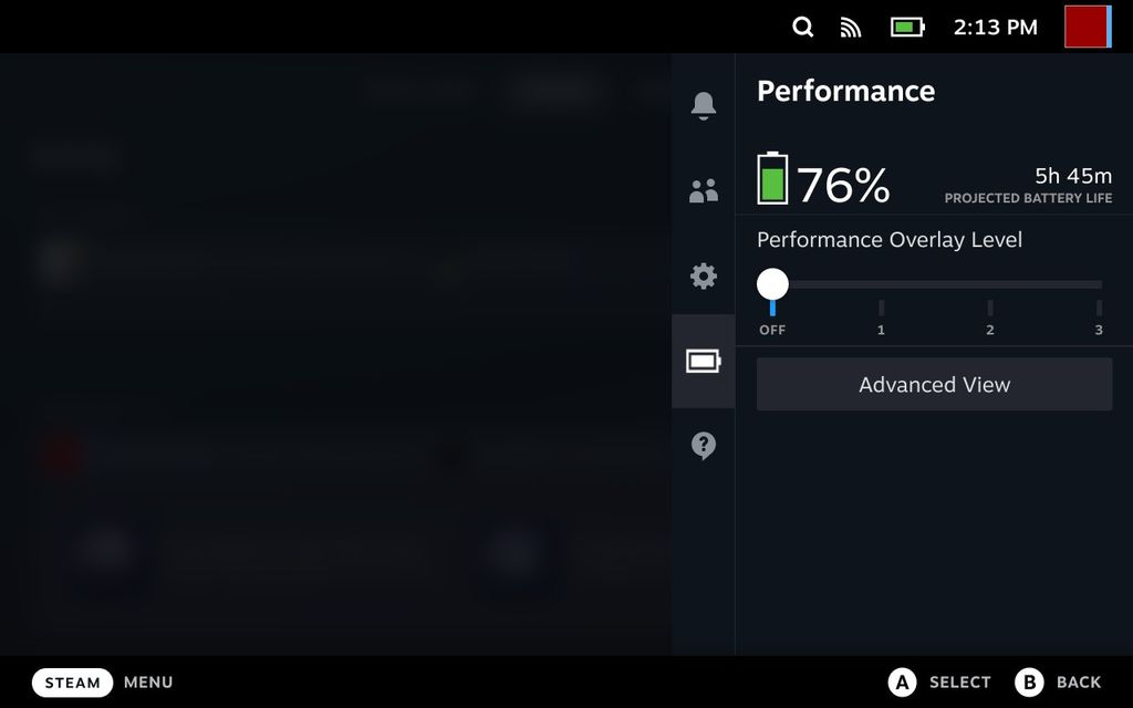 Steam Deck Review: Valve's Handheld Has Big PC Energy | Tom's Hardware