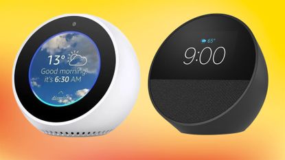 Amazon Echo Spot Review — A More Stylish Smart Screen | Livingetc