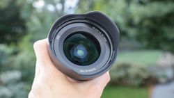 Photography cheat sheet: Focal lengths explained | Digital Camera World