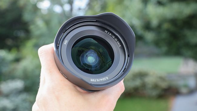 What is ambient light? | Digital Camera World