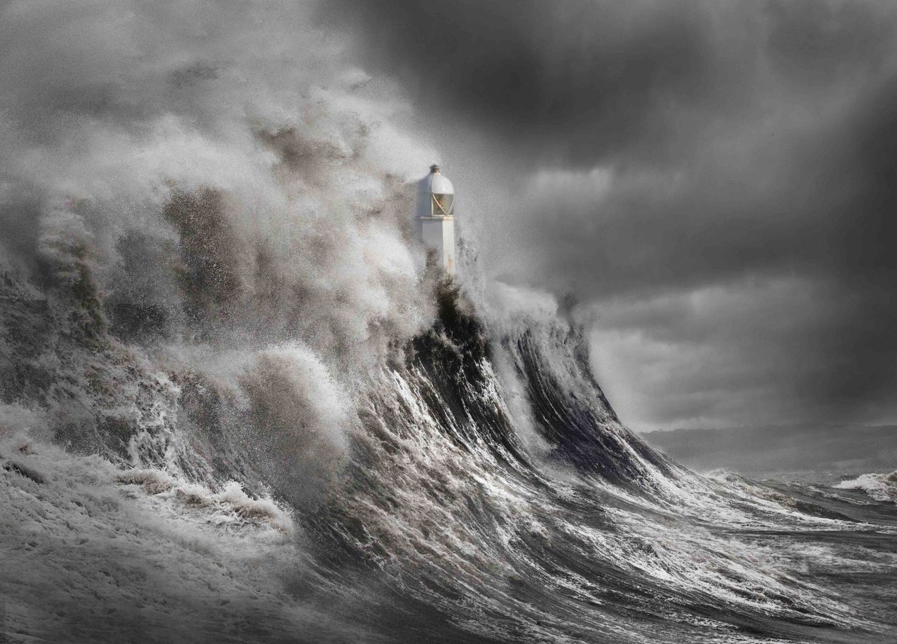 Nine dazzlingly beautiful images from Landscape Photographer of the ...