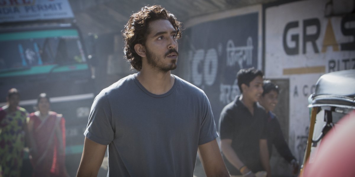 The Best Dev Patel Movies And TV Shows (And How To Watch Them ...